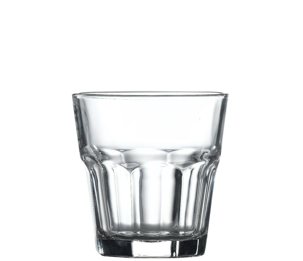 Tumbler Drinking Glasses | Glassjacks
