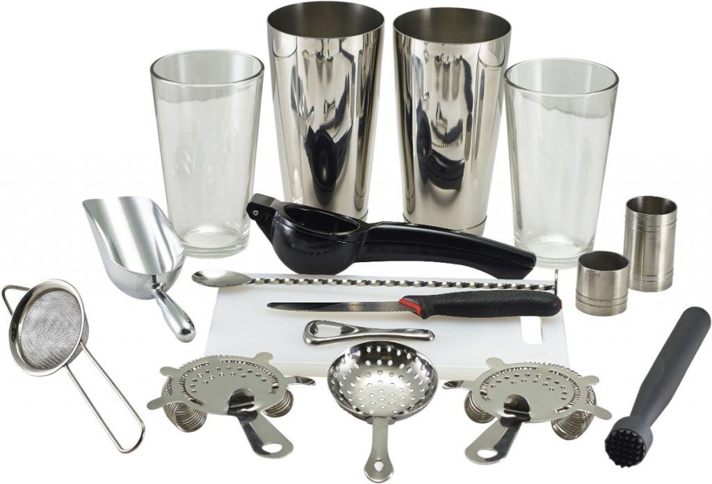 Cocktail Kits, Cocktail Bar Kits, Cocktail & Barware | Glassjacks