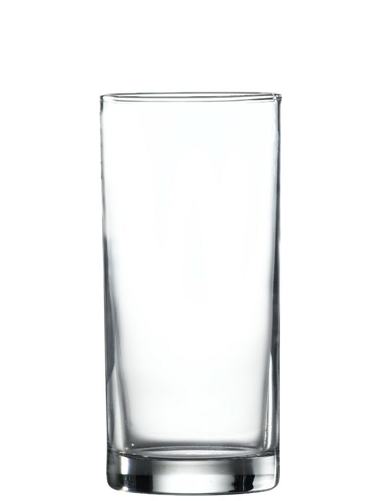 Tumbler Drinking Glasses | Glassjacks