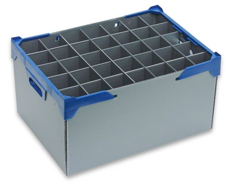 Glass Measurement Guide | Glassjacks | Correx Storage Boxes