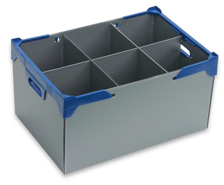 Glass Measurement Guide | Glassjacks | Correx Storage Boxes