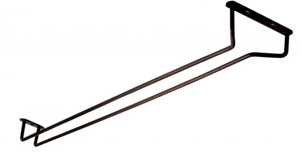 Glass Hangers for Pubs, Bars, Home Bars | Glassjacks