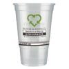 Biodegradable Beer Glasses | Biodegradable Pint Beer Glasses